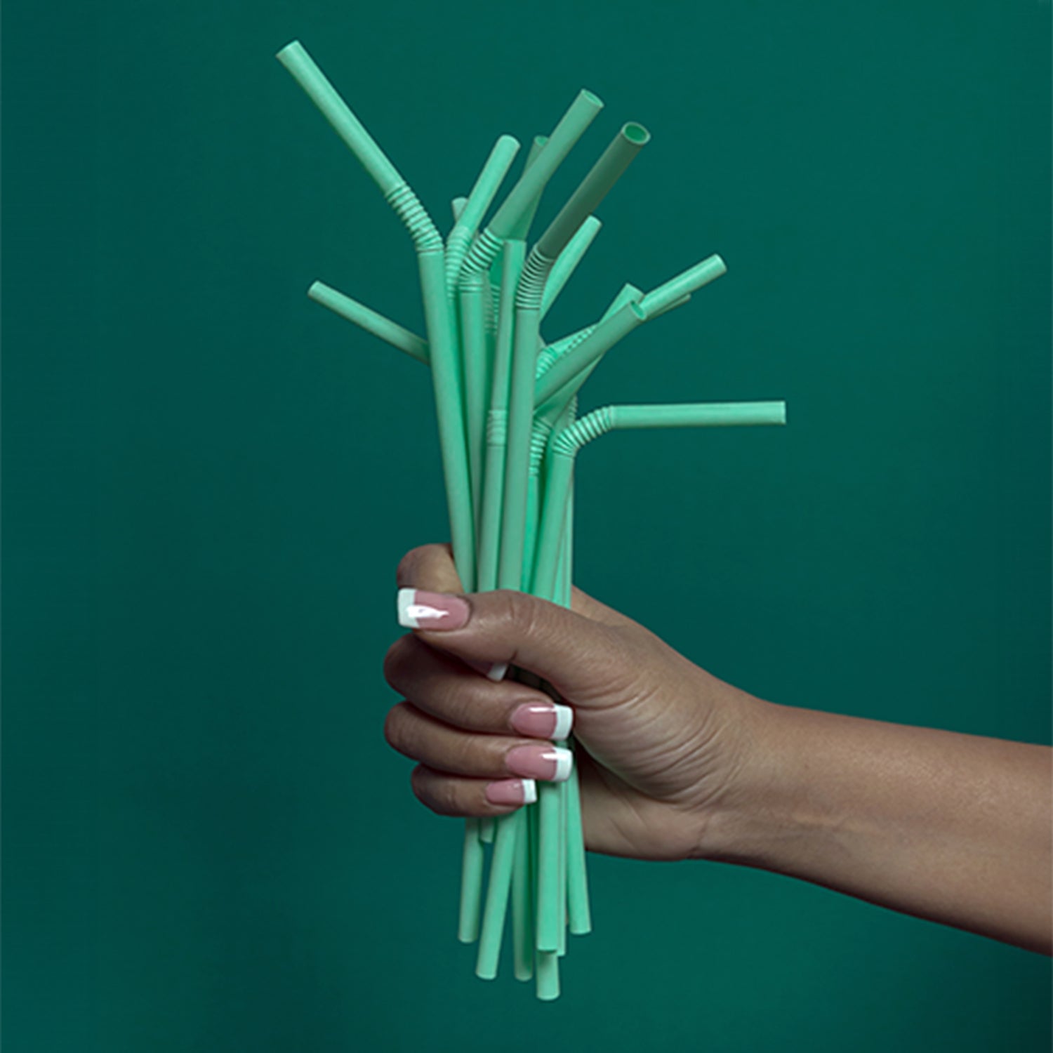 5 Reasons To Choose Compostable Straws Over Plastic Straws – EcoSoul Home