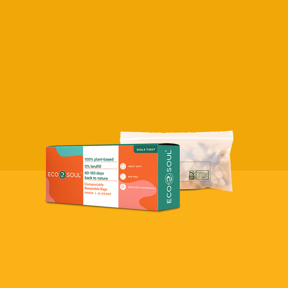 Buy Best Sustainable & Eco-Friendly Kitchenware Online – EcoSoul Home